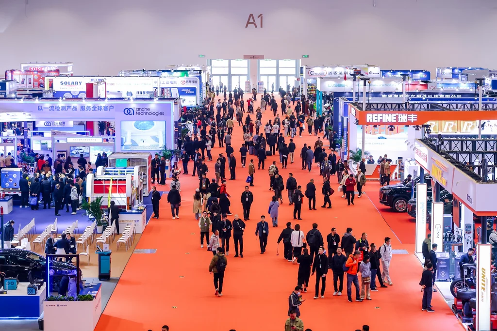 Auto Maintenance and Repair Expo