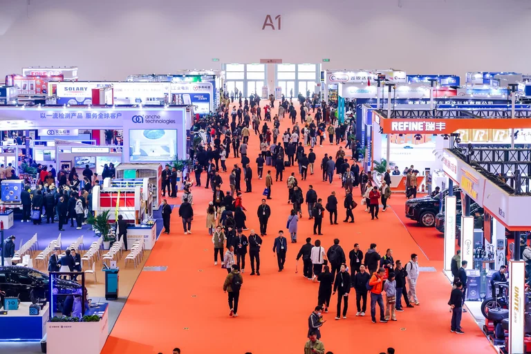 Auto Maintenance and Repair Expo